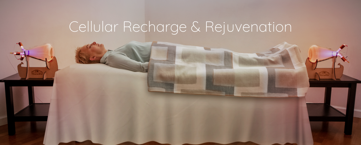 Aplicaciones del Plasma Atmosférico Frio en la Salud - Theraphi en México